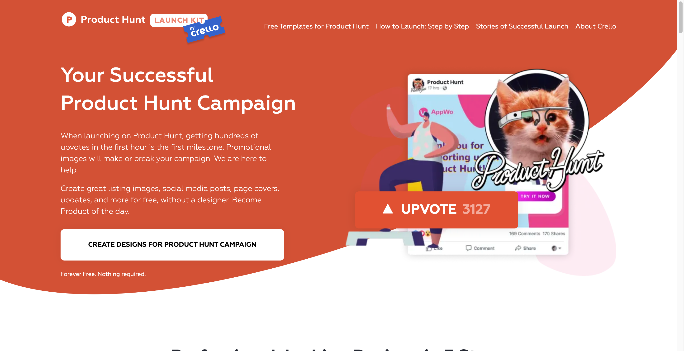 LaunchPedia - Nail Your Next Product Launch